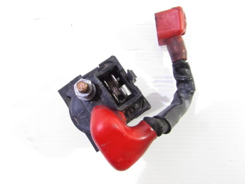 Yahoo!オークション - CBX750F RC17 希少 純正 スターターリレー 動作...