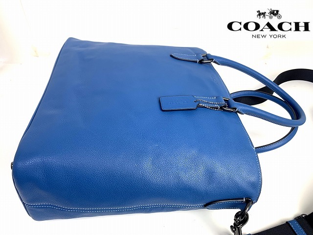 美品 送料無料 希少カラー コーチ メンズ COACH ベケット レザー 美品 送料無料 希少カラー コーチ メンズ COACH ベケット レザー