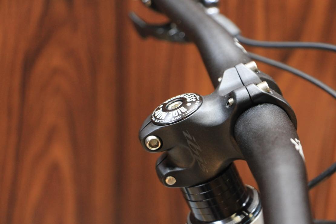 Yahoo!オークション - IBIS ripmo af DVO アイビス ONYX D1 29er フル...