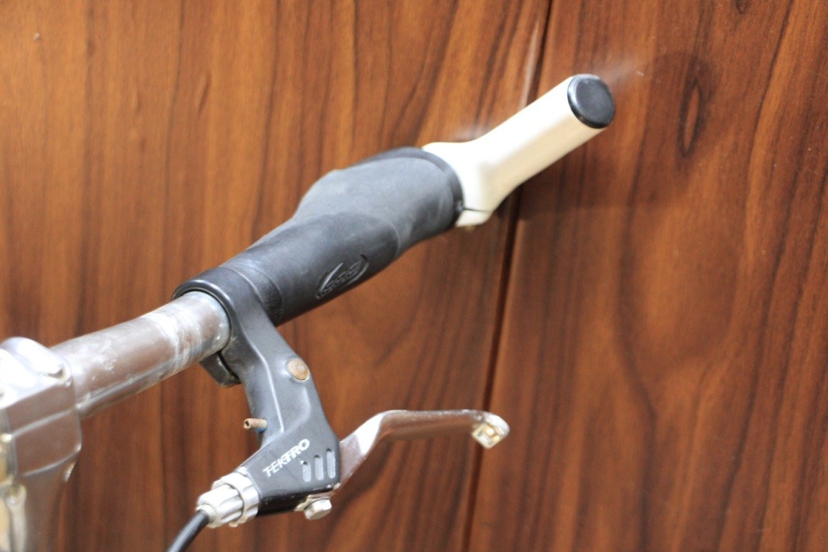 Yahoo!オークション - R＆M BD-1 ライズアンドミュラー 18インチ 折畳...