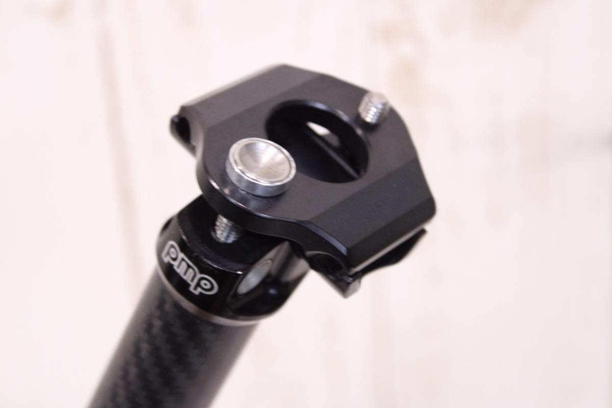 Yahoo!オークション - pmp カーボンシートポスト Φ27.2mm