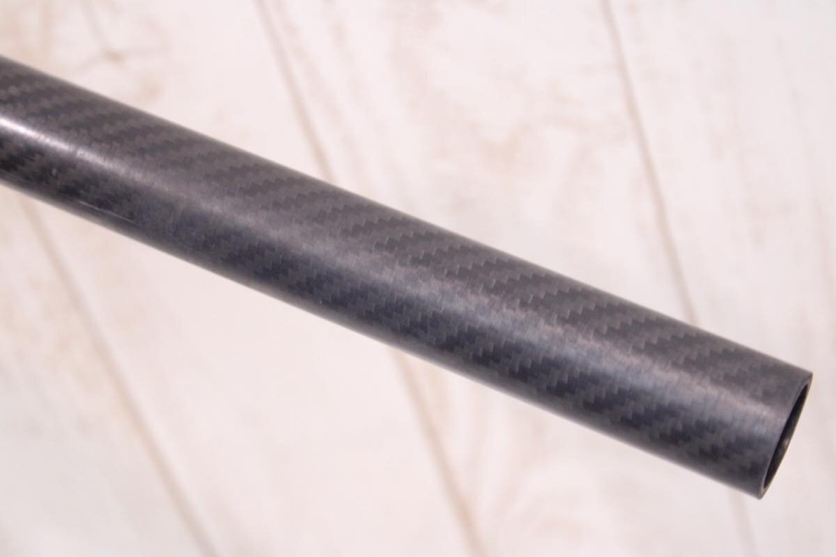 Yahoo!オークション - pmp カーボンシートポスト Φ27.2mm