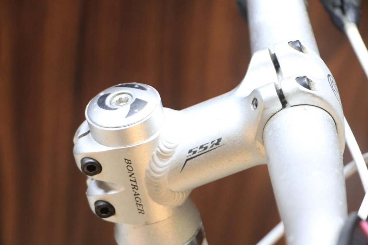 Yahoo!オークション - TREK 7.5FX WSD トレック クロスバイク SHIMANO...