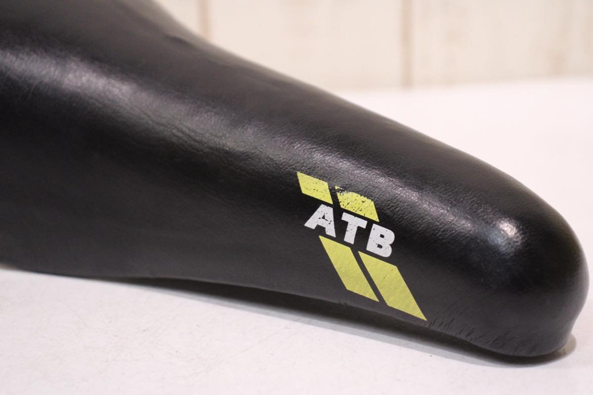 Yahoo!オークション - KASHIMAX カシマックス ATB TRZ NJS サドル