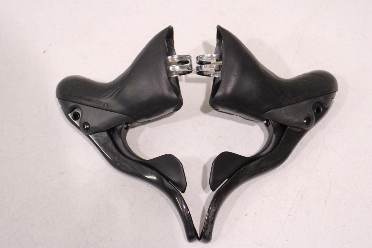 Yahoo!オークション - Campagnolo カンパニョーロ RECORD EP19-RE12C ...