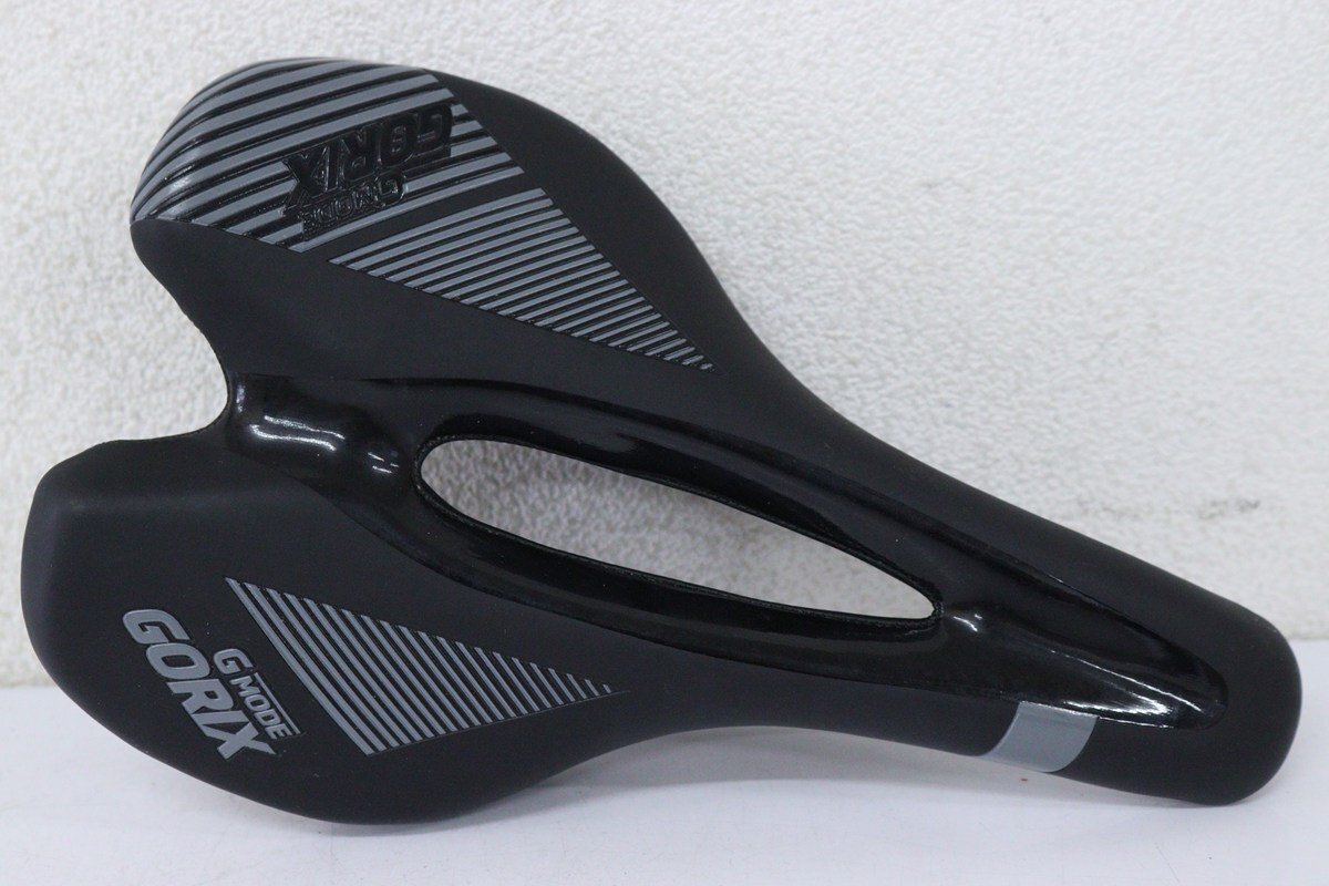 Yahoo!オークション - GORIX GX-GMODE サドル 超美品