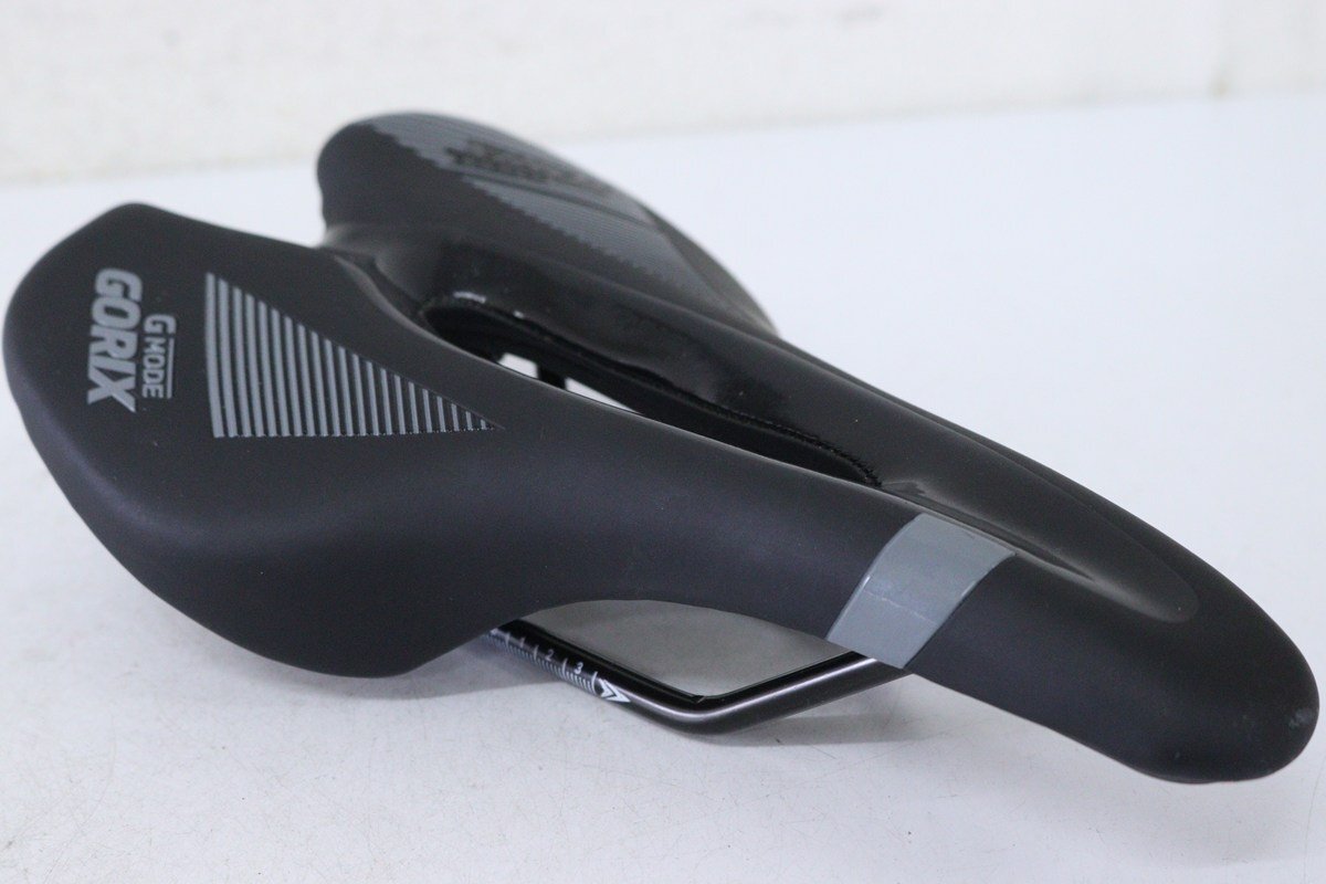 Yahoo!オークション - GORIX GX-GMODE サドル 超美品