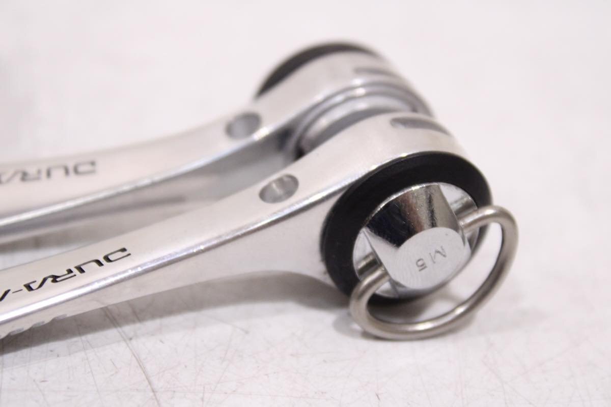 Yahoo!オークション - SHIMANO シマノ SL-7400 DURA-ACE 2×6s Wレバ...