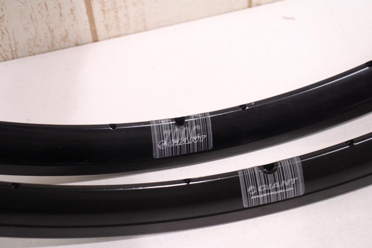 Yahoo!オークション - GIANT ジャイアント 20H 30mmハイト 700c クリ...