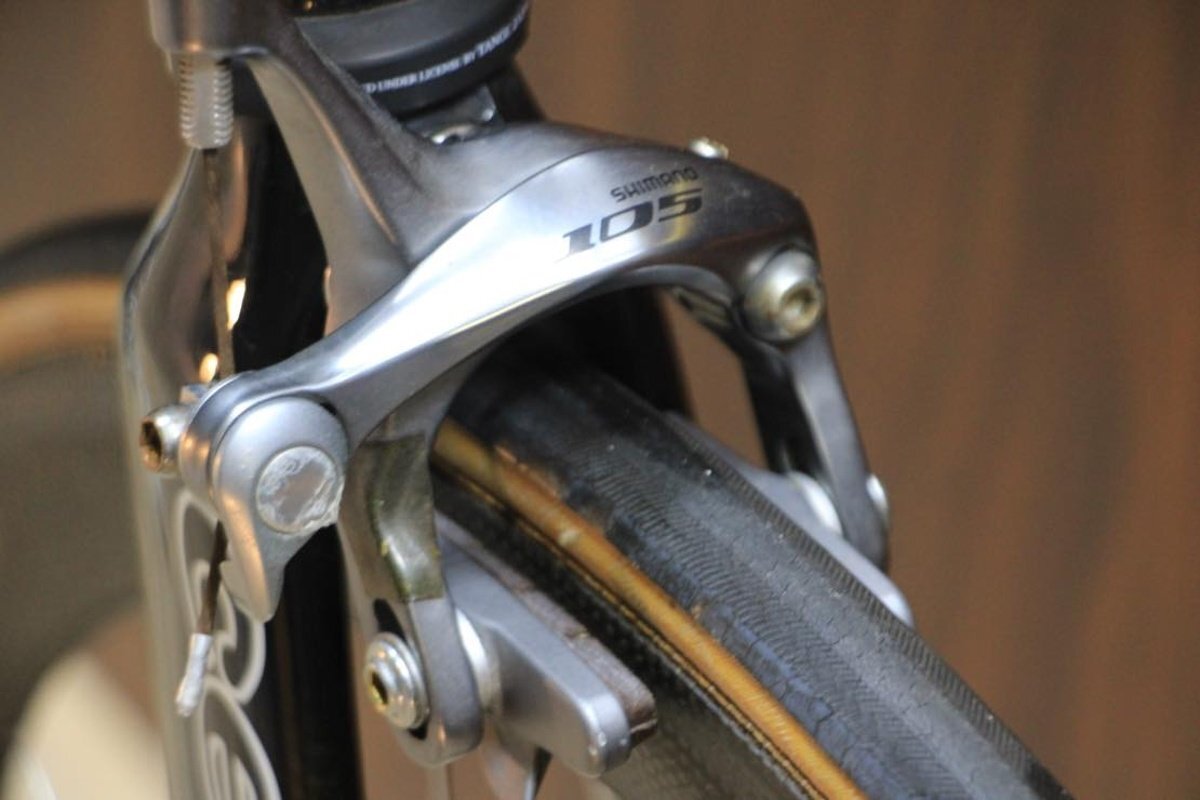 Yahoo!オークション - CERVELO サーベロ One ROAD アルミロード SHIMA...