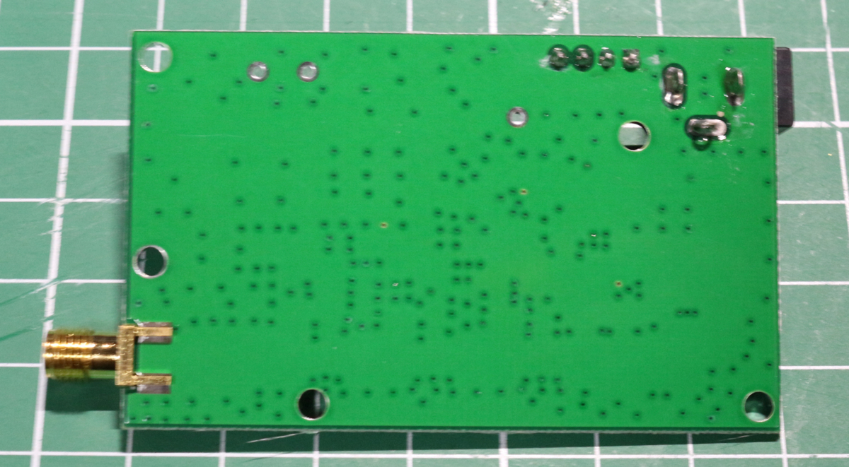 Yahoo!オークション - スペアナその他 トラッキング ノイズソース トラ...