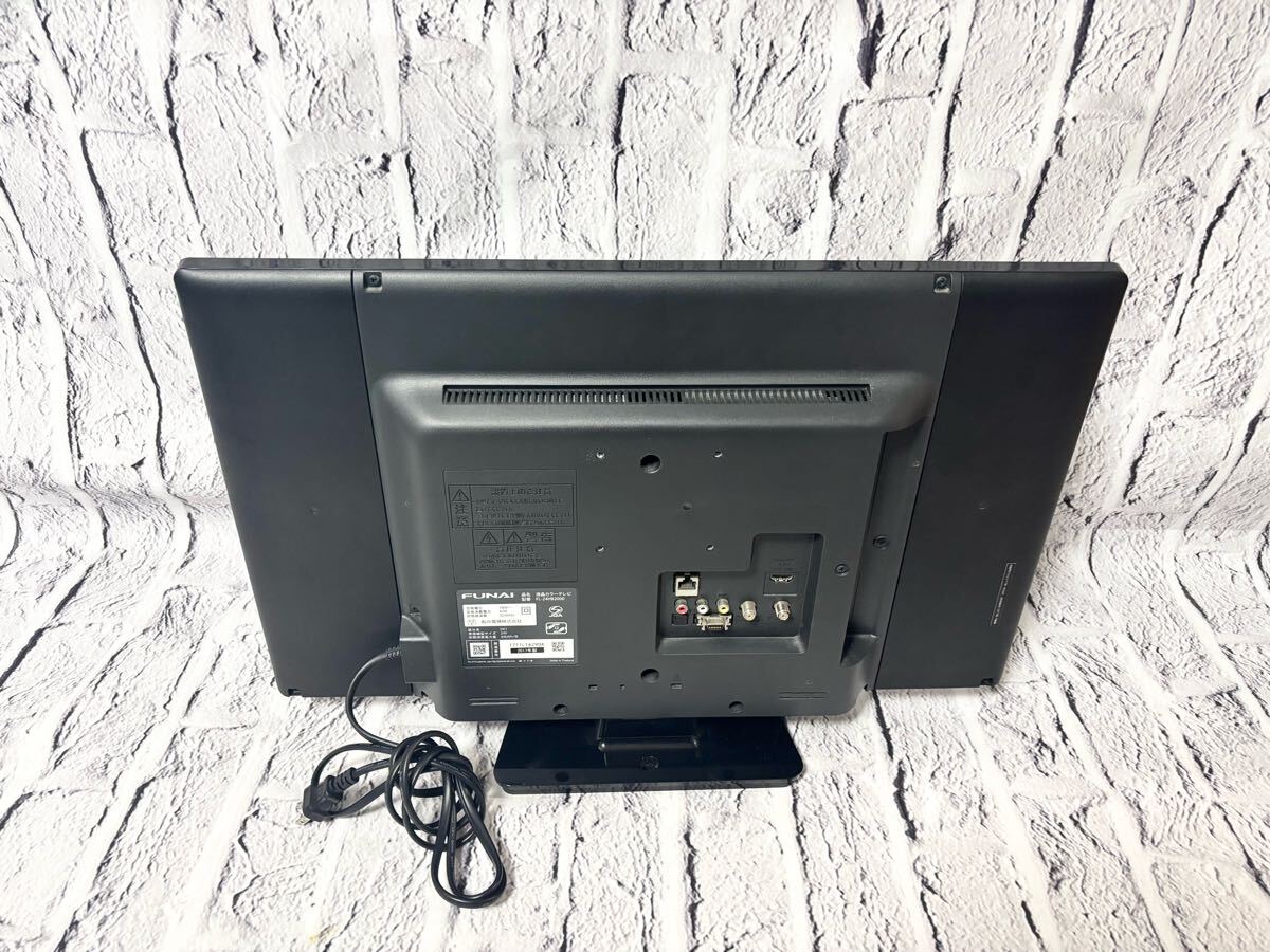 Yahoo!オークション - FUNAI フナイ FL-24HB2000 液晶テレビ 家電