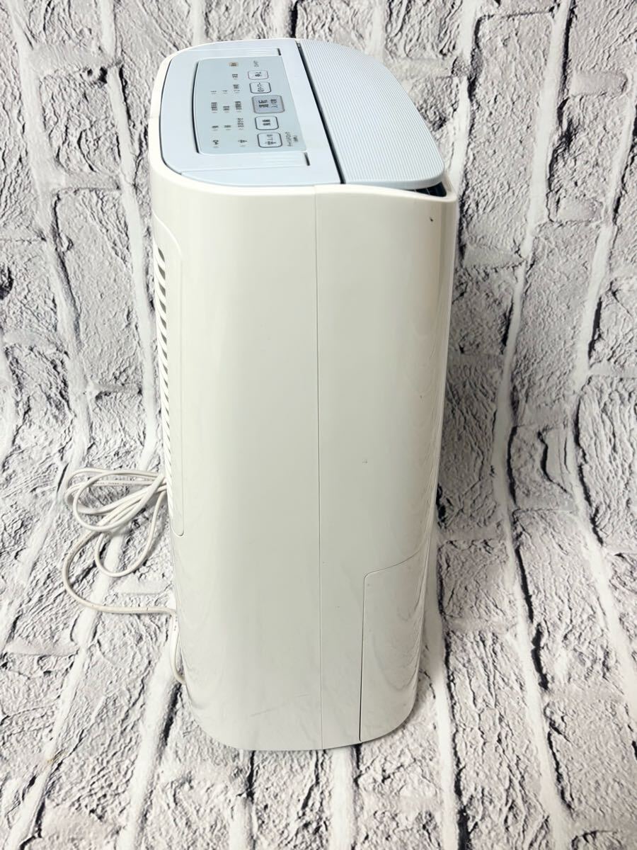 Yahoo!オークション - SHARP シャープ CV-F71-W 除湿機 家電 4261-1