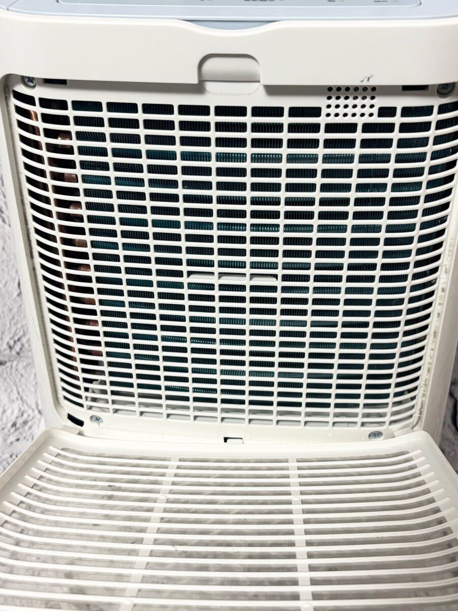 Yahoo!オークション - SHARP シャープ CV-F71-W 除湿機 家電 4261-1