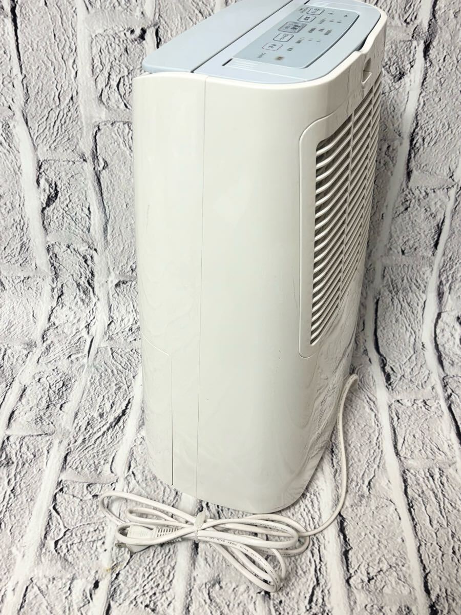 Yahoo!オークション - SHARP シャープ CV-F71-W 除湿機 家電 4261-1