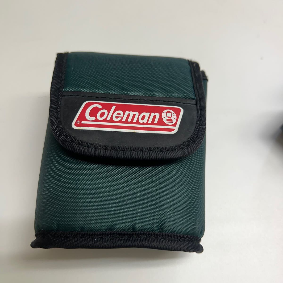 Yahoo!オークション - Coleman コールマン Vixen ビクセン 双眼鏡 H6×...