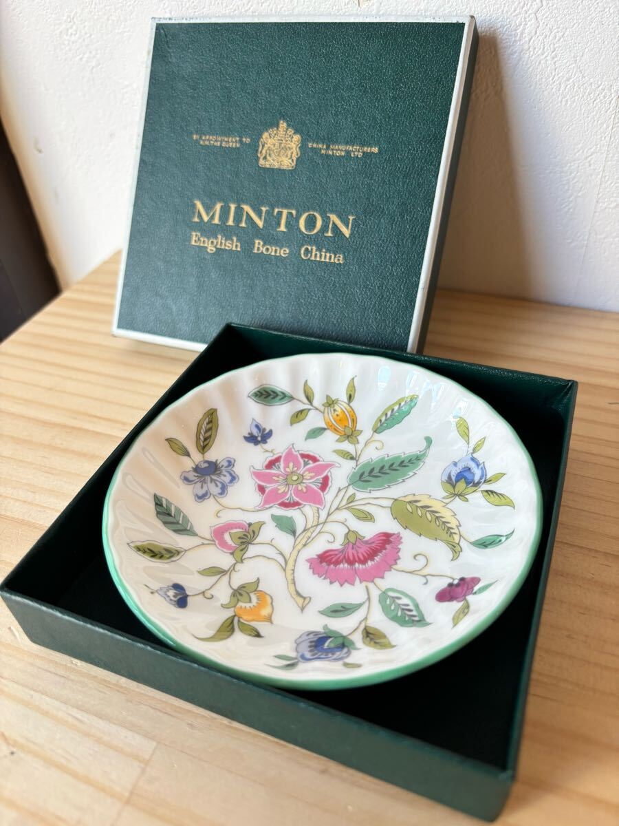 Yahoo!オークション - R185 送料¥230 MINTON