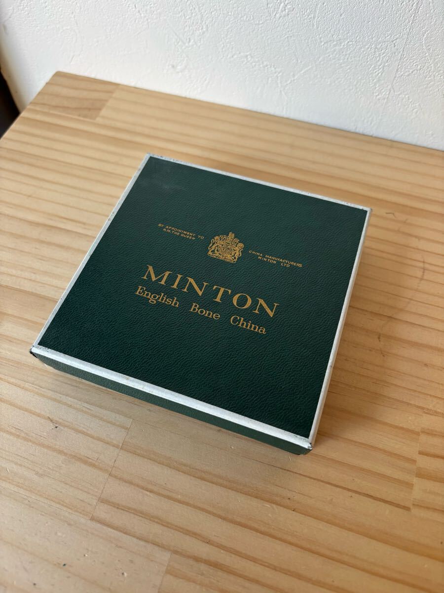 Yahoo!オークション - R185 送料¥230 MINTON