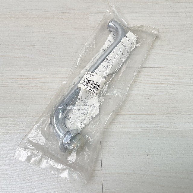 Yahoo!オークション - 0751-170 Sパイプ 170ミリ カクダイ 【未開封】