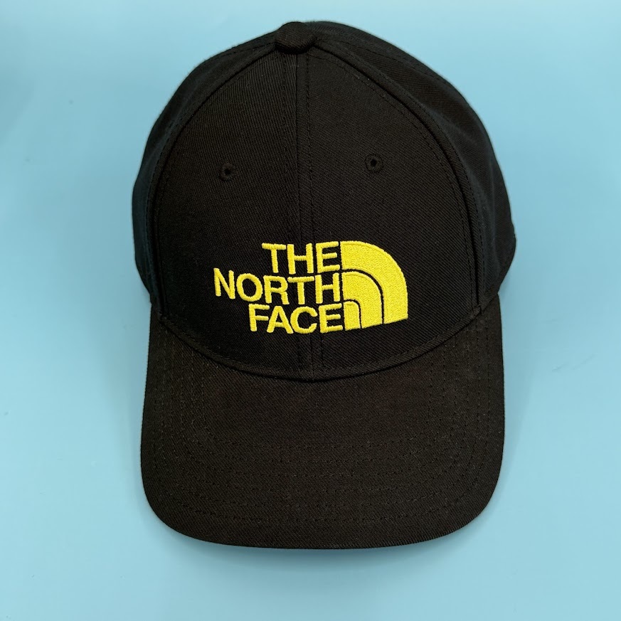 Yahoo!オークション - 【A479-4】 キャップ THE NORTH FACE 黒 アウト...