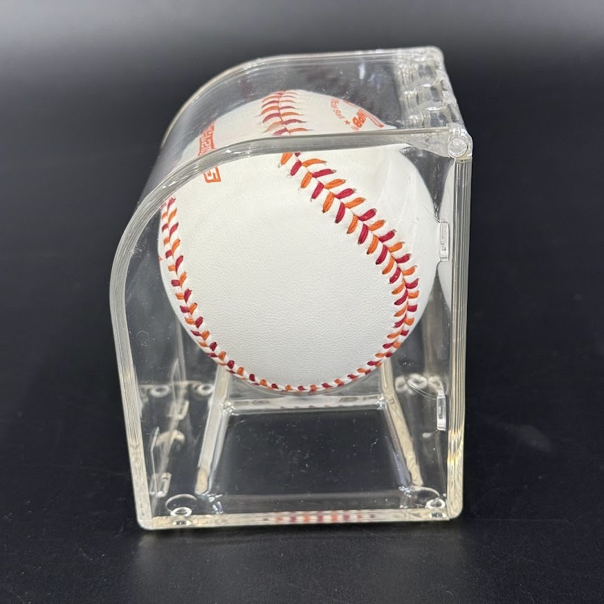 Yahoo!オークション - 【A483-4】 試合球 マツダオールスターゲーム 20...