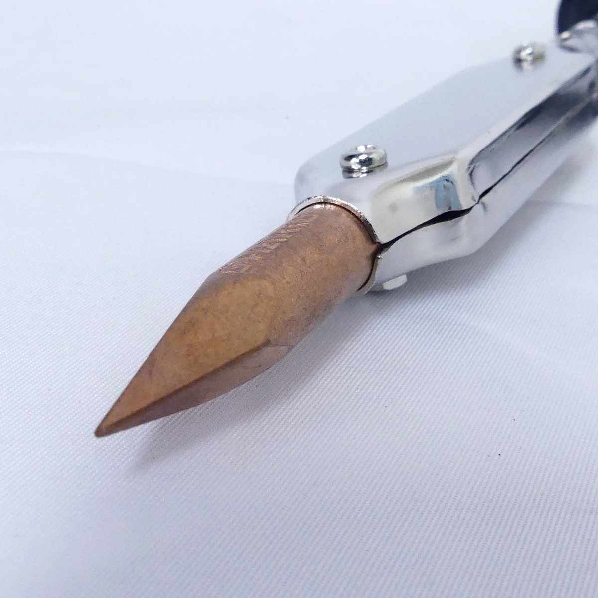 Yahoo!オークション - HAKKO 白光 JUNIOR No.343 100V-100W はんだごて...