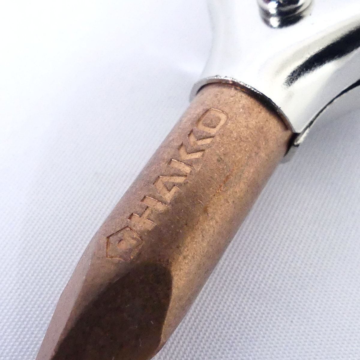 Yahoo!オークション - HAKKO 白光 JUNIOR No.343 100V-100W はんだごて...