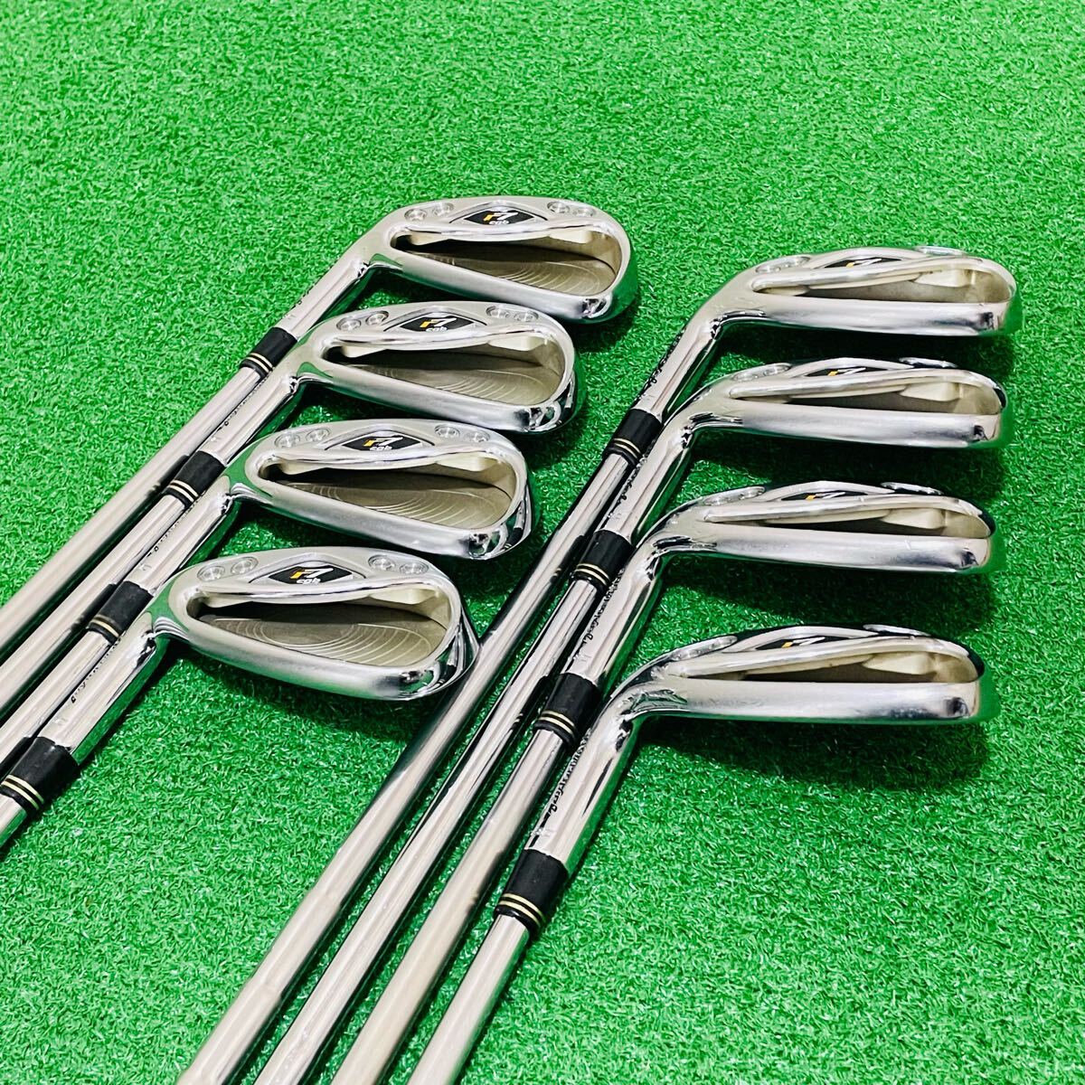 8343 TaylorMade r7 CGB テーラーメイド レフティ 左利き 8343 TaylorMade r7 CGB テーラーメイド レフティ 左利き