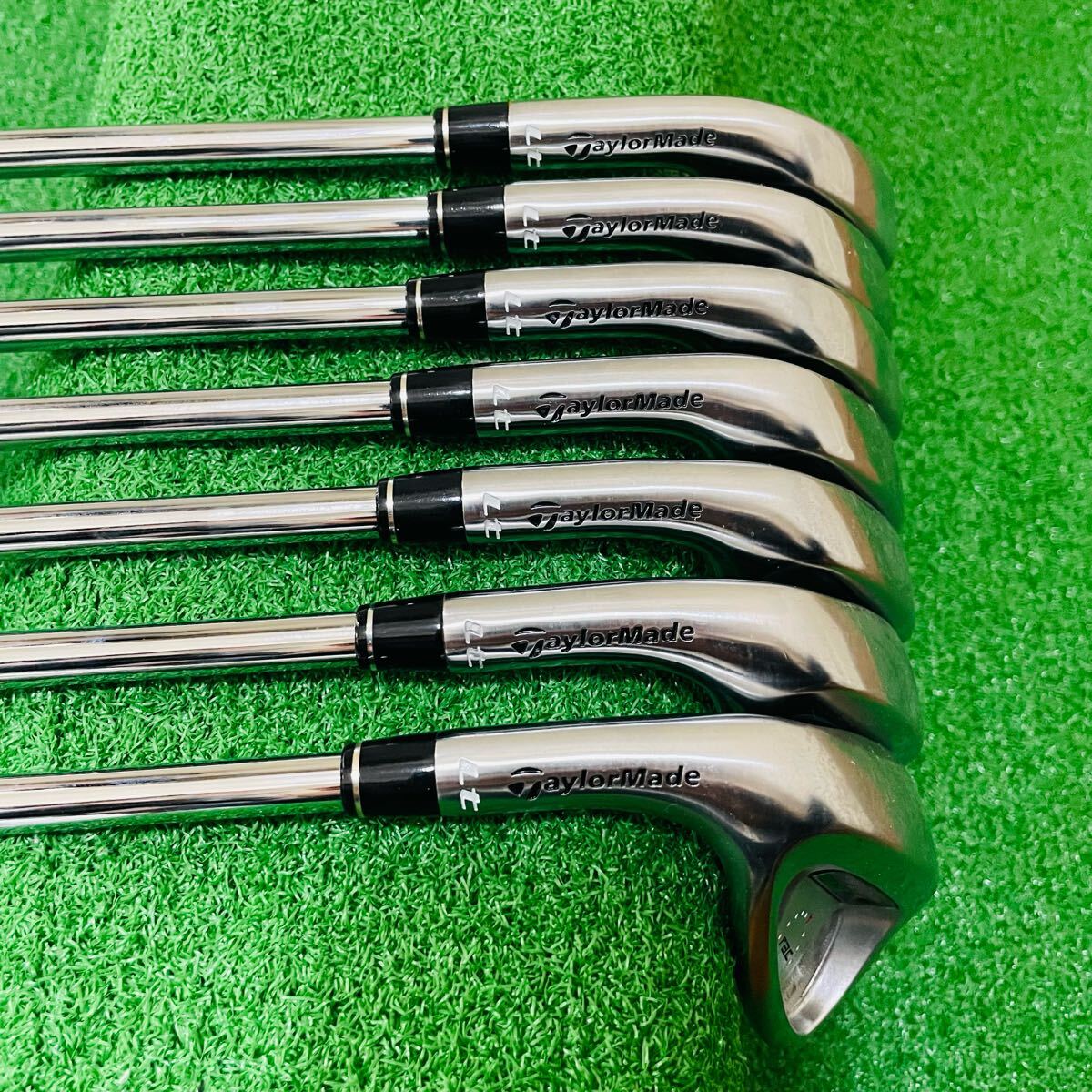8446 TaylorMade rac LT テーラーメイド レフティ 左利き 8446 TaylorMade rac LT テーラーメイド レフティ 左利き