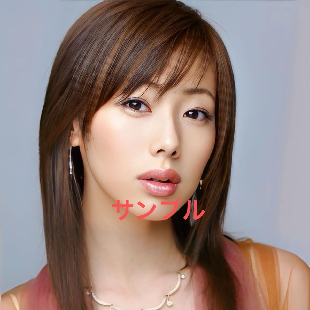 Yahoo!オークション - 井上和香 ラミネートポスター A4サイズ A4 ラミ...