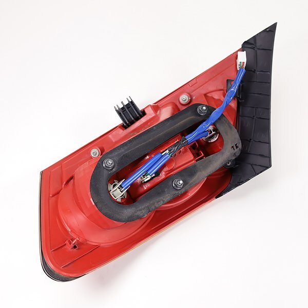 Yahoo!オークション - GRX120 マークX 純正左テールランプ 25C03-A88