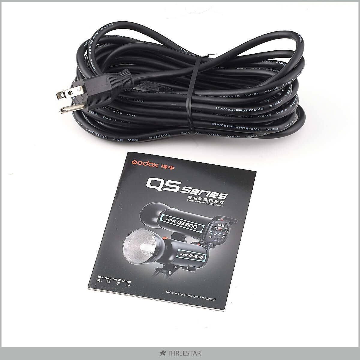 Yahoo!オークション - Godox QS Series Flash QS-400