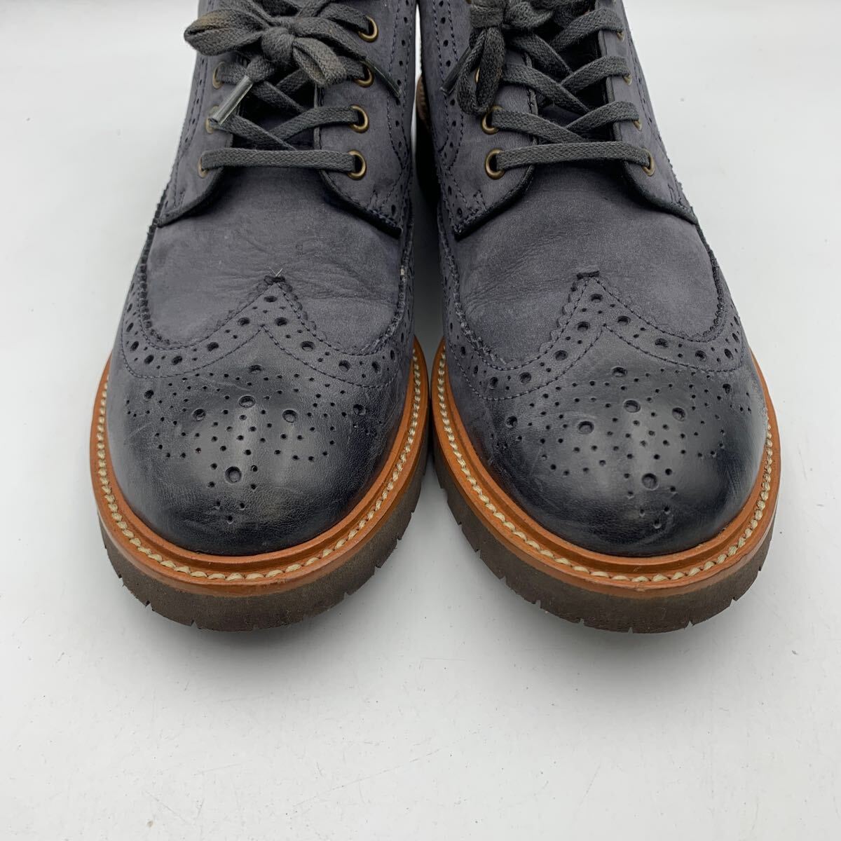 Yahoo!オークション - O705 REGAL STANDARDS リーガル メンズ ウォーキ...