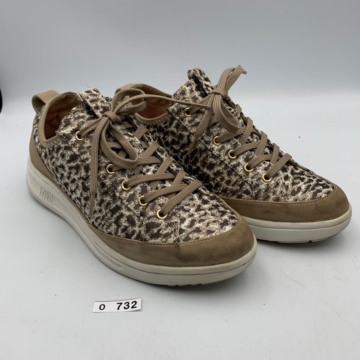 Yahoo!オークション - O732 fitfit フィットフィット レディース スニ...