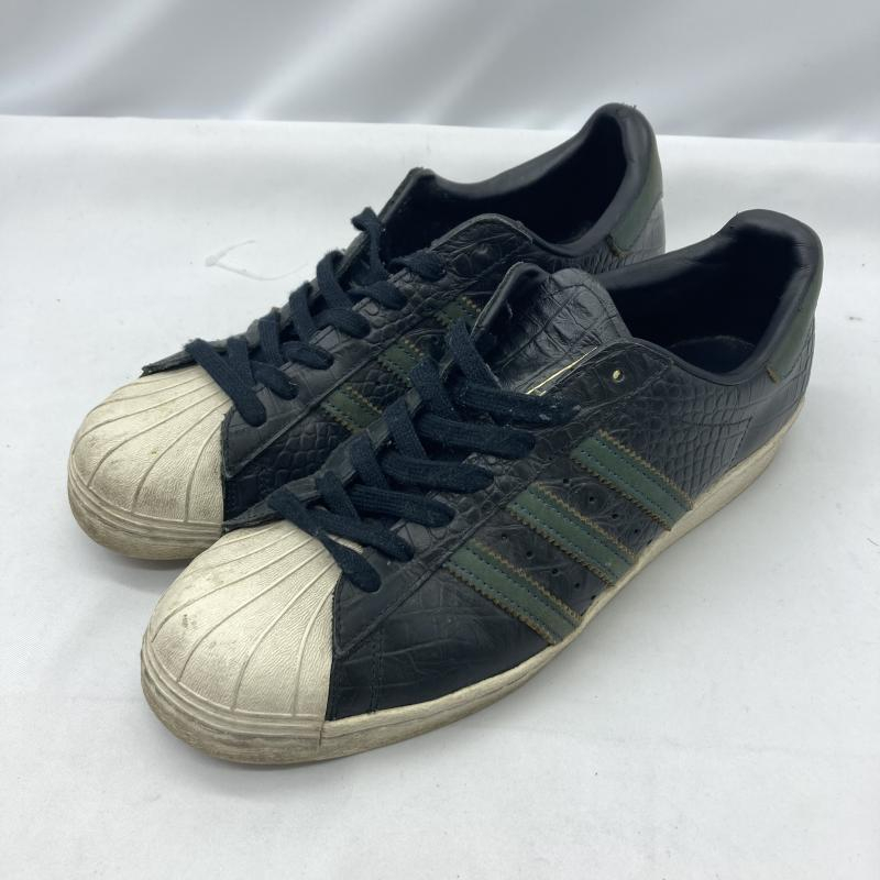 Yahoo!オークション - adidas SUPERSTAR 80s 28.5cm BB2228 アディダス...