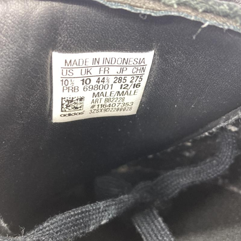 Yahoo!オークション - adidas SUPERSTAR 80s 28.5cm BB2228 アディダス...