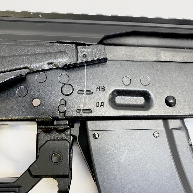 Yahoo!オークション - 18歳以上 東京マルイ GBB AKX/0.57J[24001948529...