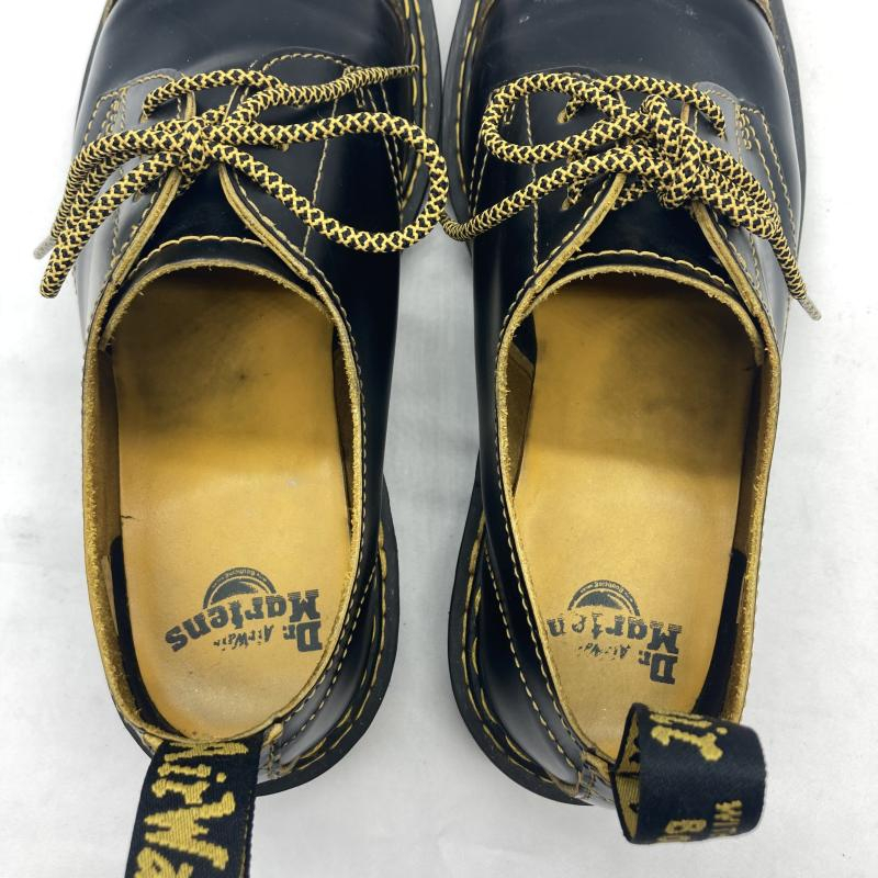 中古】Dr.Martens 1461 BEX DS 3 EYE SHOE UK8 ドクターマーチン 中古】Dr.Martens 1461 BEX DS 3 EYE SHOE UK8 ドクターマーチン