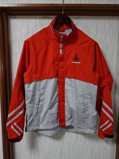 Yahoo!オークション - 0424 ルコックスポルティフ le coq sportif GOL...