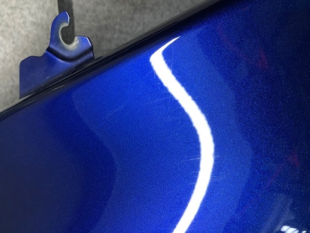 Yahoo!オークション - A2138 プリウスα ZVW41 フロントフェンダー 左 ...