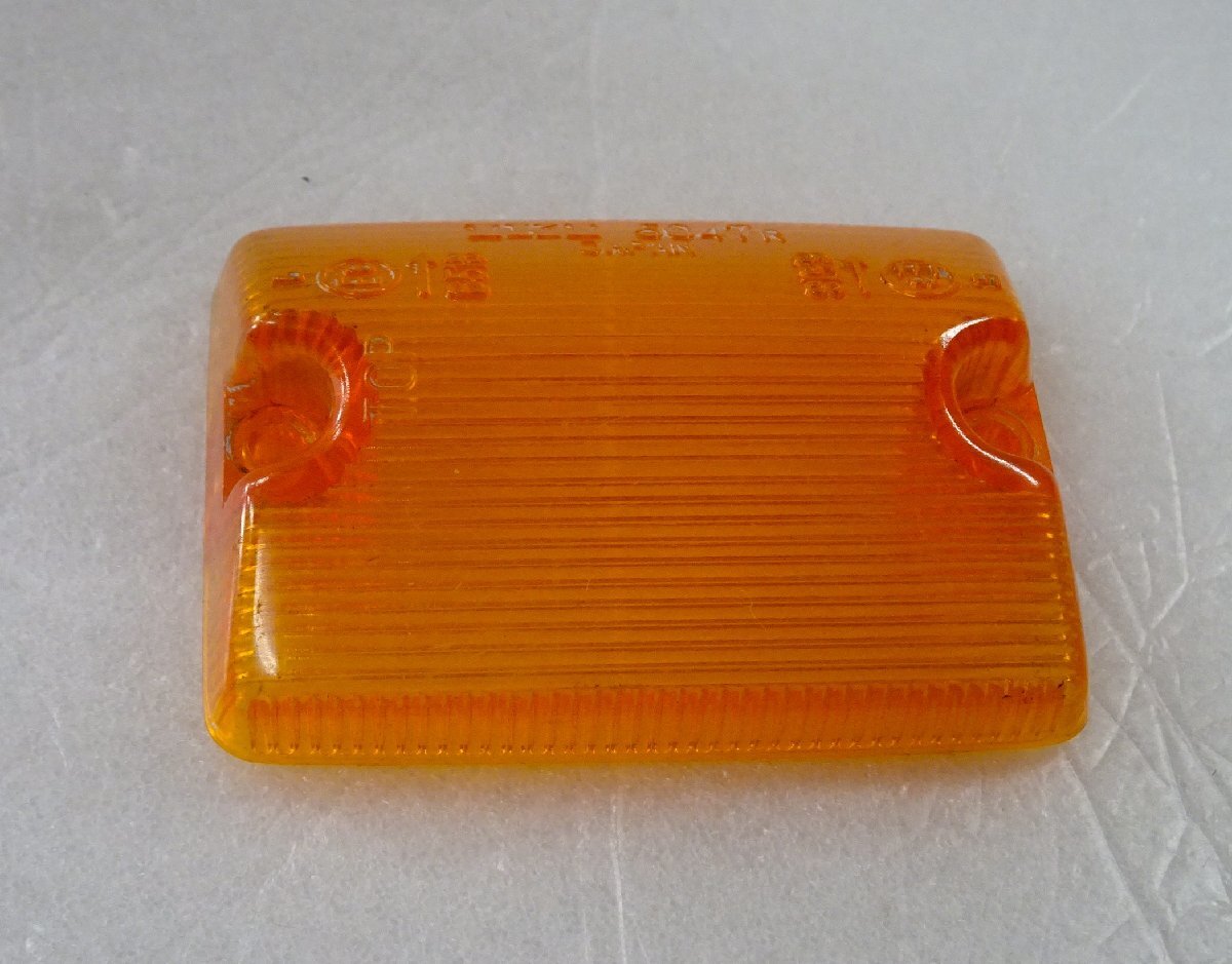 ダイハツ ハイゼットトラック S65P S66P IKI5047R 右ウィンカー(ダイハツ用)｜売買されたオークション情報、yahooの商品情報をアーカイブ公開 - オークファン（aucfan ...