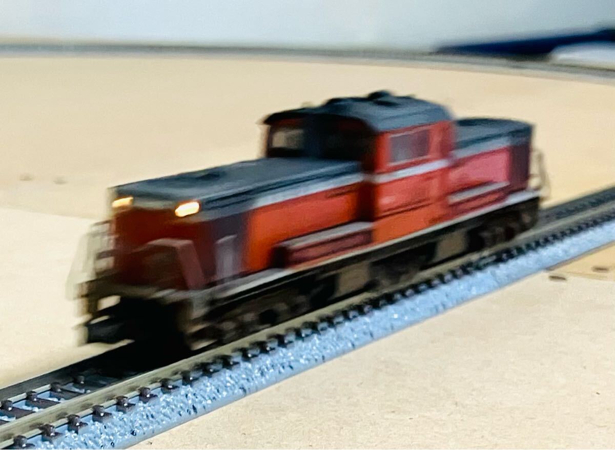 Yahoo!オークション - [ウェザリング品]DD51-1029【KATO 702】 安価...