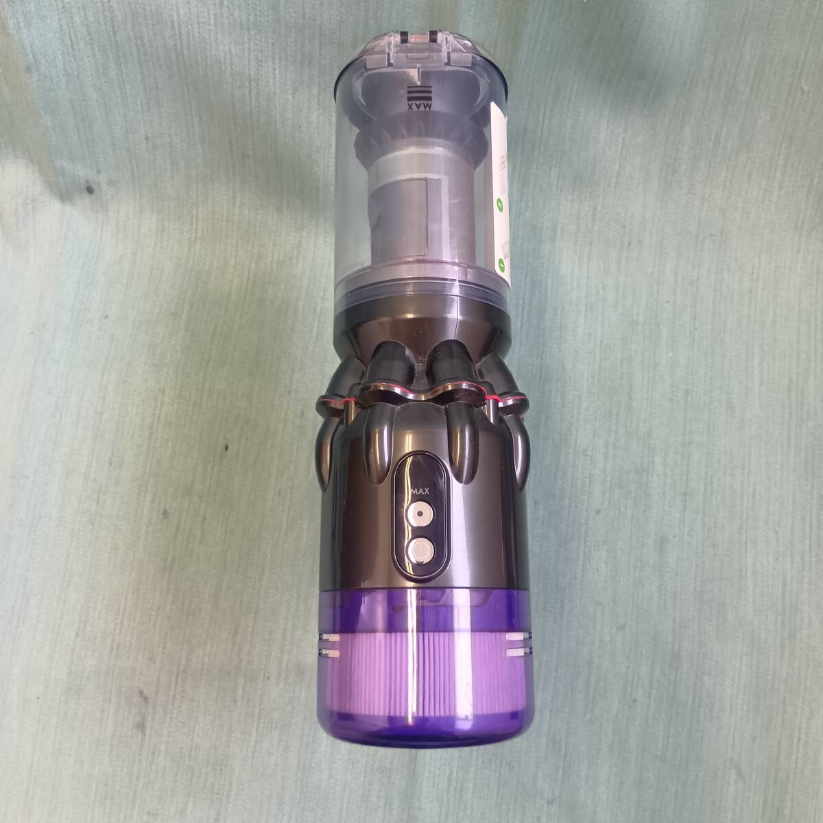 Yahoo!オークション - 【2868】 中古品 年式不明 ダイソン SV21 コード...