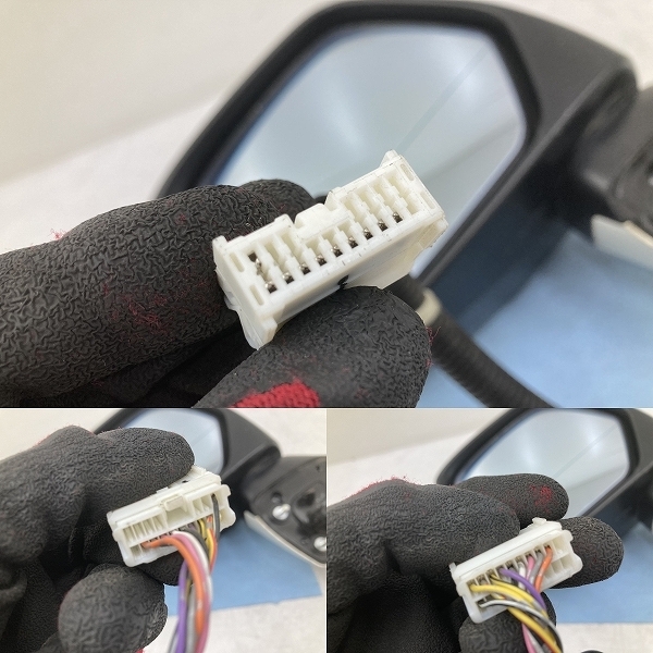 Yahoo!オークション - 割れ無 動作OK RK5 前期 ステップワゴン スパー...