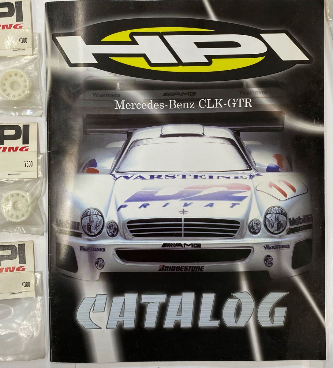 Yahoo!オークション - HPI RCパーツ 各種セット