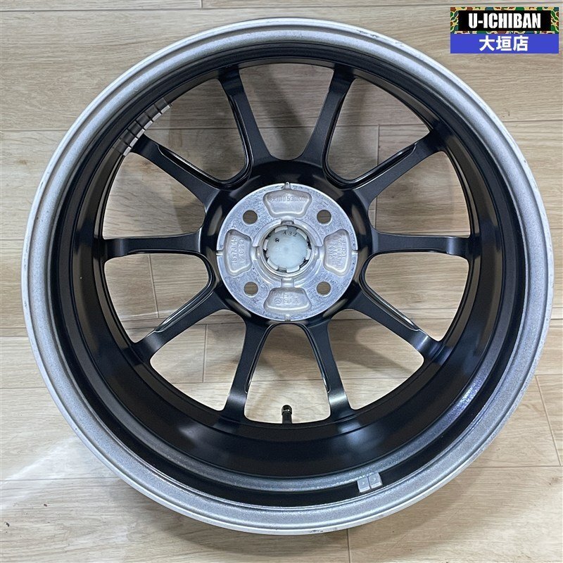 Yahoo!オークション - ND ロードスター 990S 純正 7-16+45 4H100 16イ...