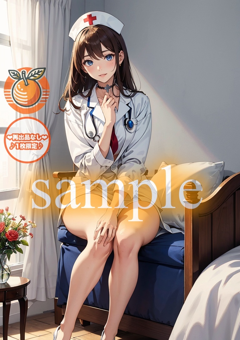 Yahoo!オークション - [2-0026] カノてん 藤崎れむ A4 ポスター 高画質...