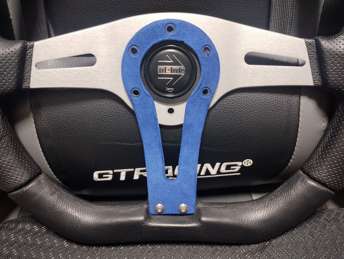 Yahoo!オークション - 即決 正規品 MOMO モモ TREK トレック φ35 350m...