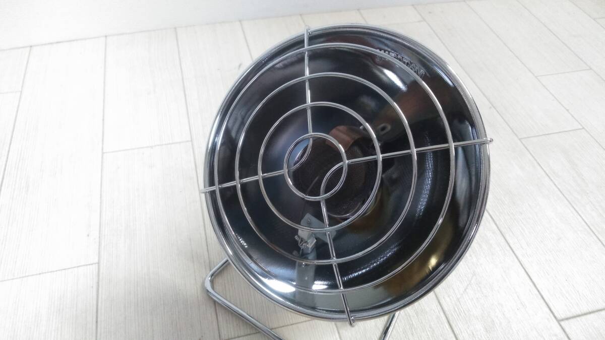 Yahoo!オークション - Iwatani CB-JRH-2 イワタニ ジュニアヒーター カ...