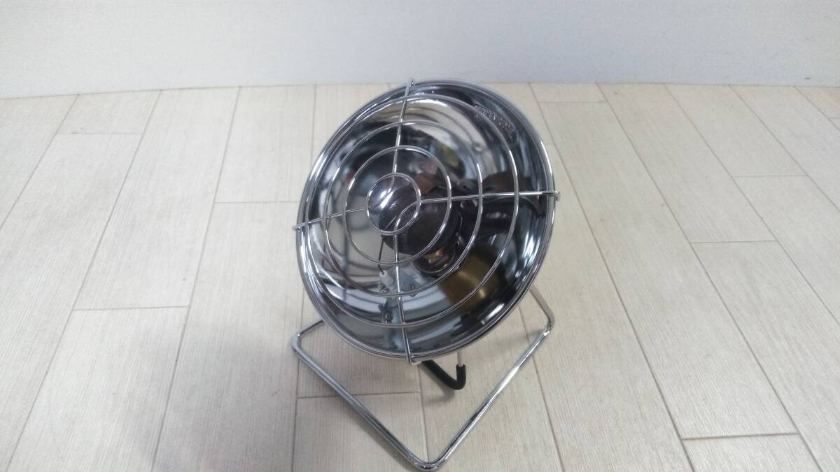 Yahoo!オークション - Iwatani CB-JRH-2 イワタニ ジュニアヒーター カ...